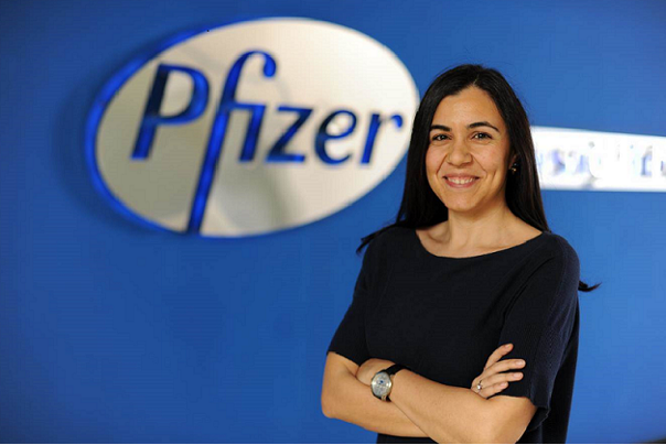 Fırsatlarla Dolu Bir Kariyer | Pfizer | Turkey