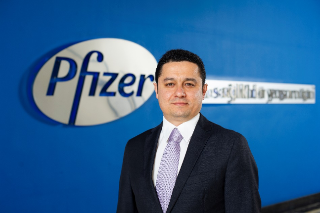 Fırsatlarla Dolu Bir Kariyer | Pfizer | Turkey
