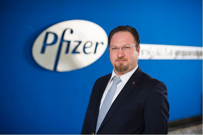 Fırsatlarla Dolu Bir Kariyer | Pfizer | Turkey